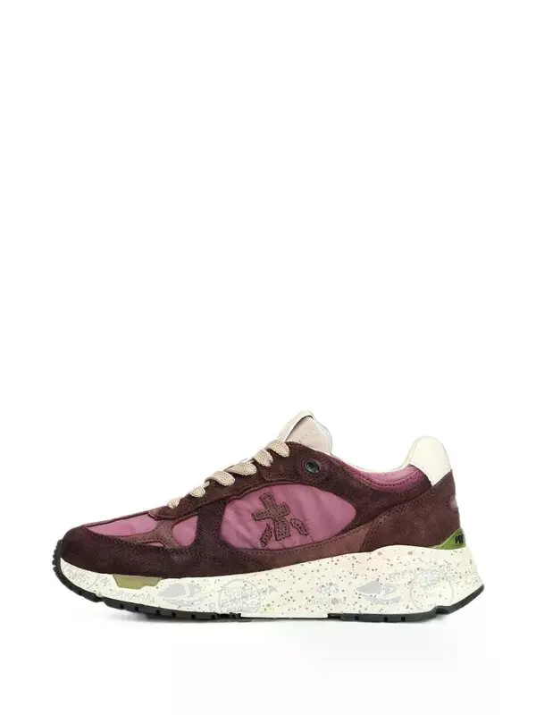 Premiata Mased 8518 Sneakers