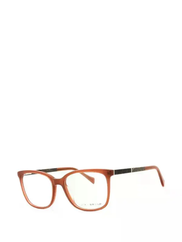 Lucky Brand Square-frame Glasses