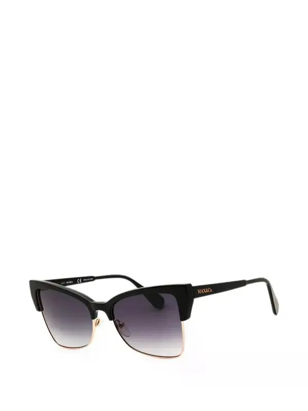 MAX&CO. Cat-eye Frame Sunglasses