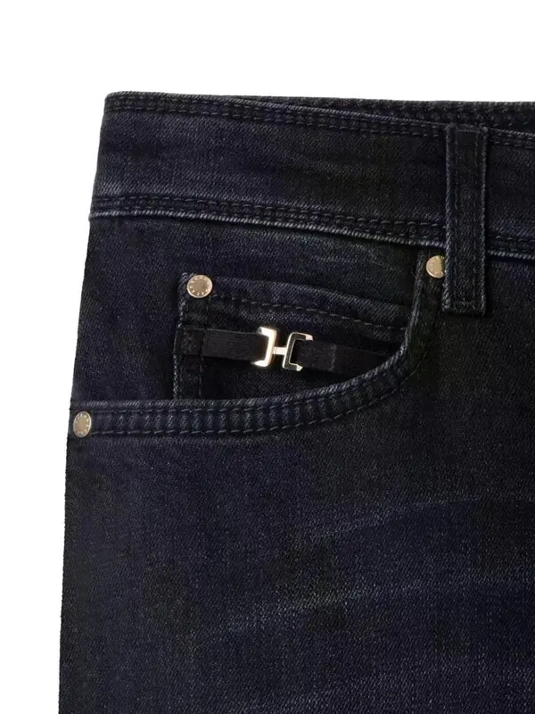 CAMBIO Piper Jeans