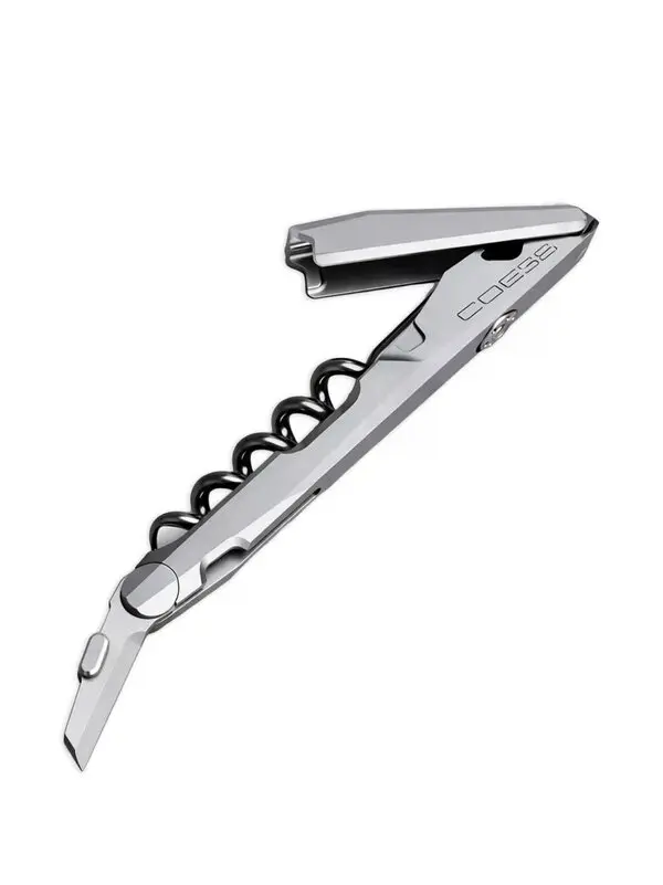 CODE38 P-type Pro Corkscrew