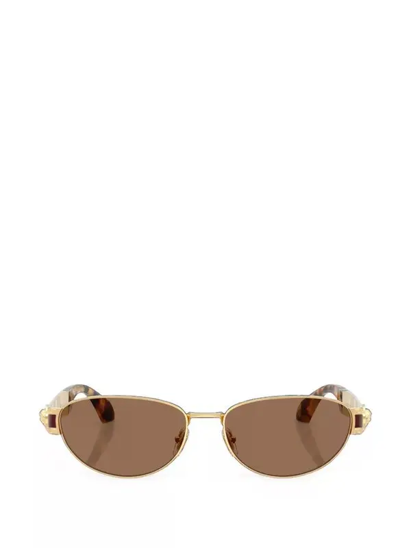 Versace Ve2304 - Gold