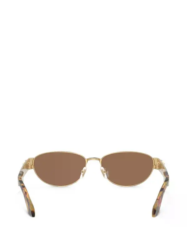 Versace Ve2304 - Gold