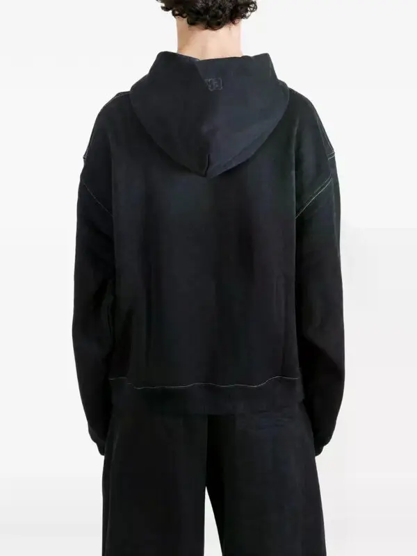 ERL Money Hoodie