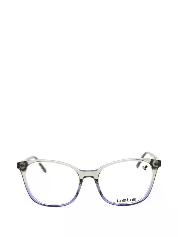 Bebe Rectangle-frame Glasses