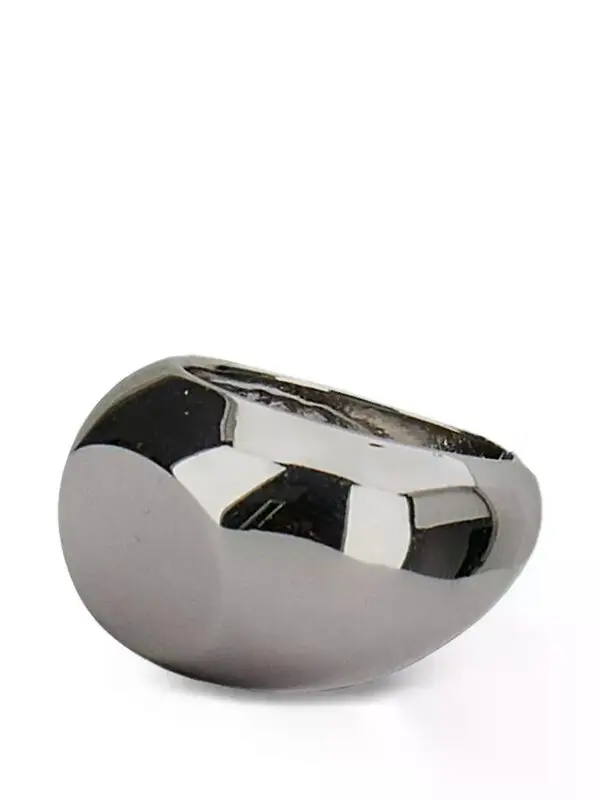 MOI MÊME MILANO Chevalier Ring