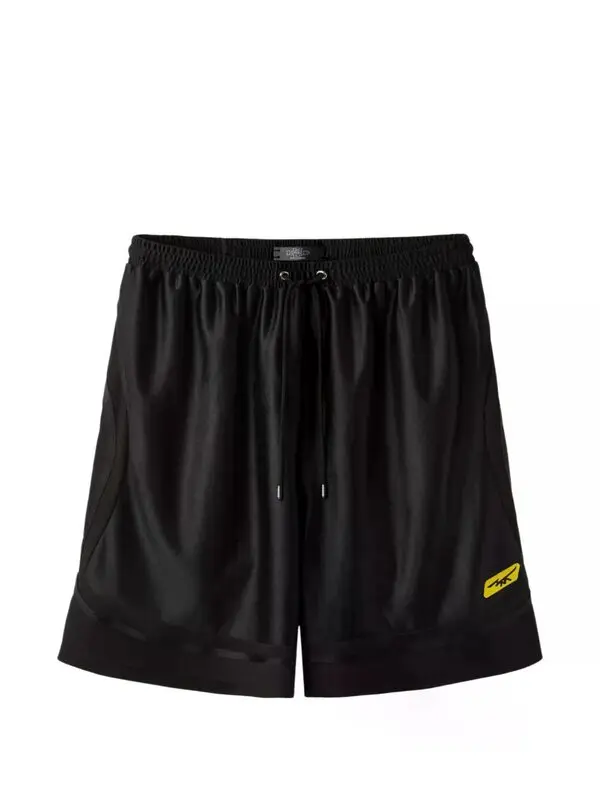 HMDD Mixtape Shorts