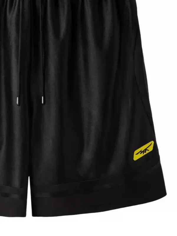 HMDD Mixtape Shorts