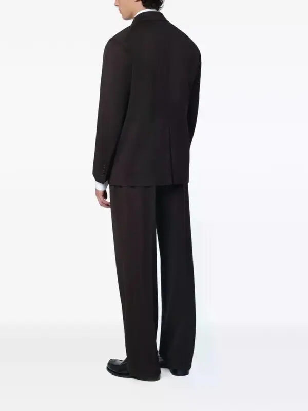 Tagliatore Newyork Double-breasted Suit