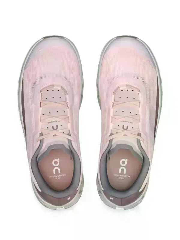 On Cloudmster Void Sneakers