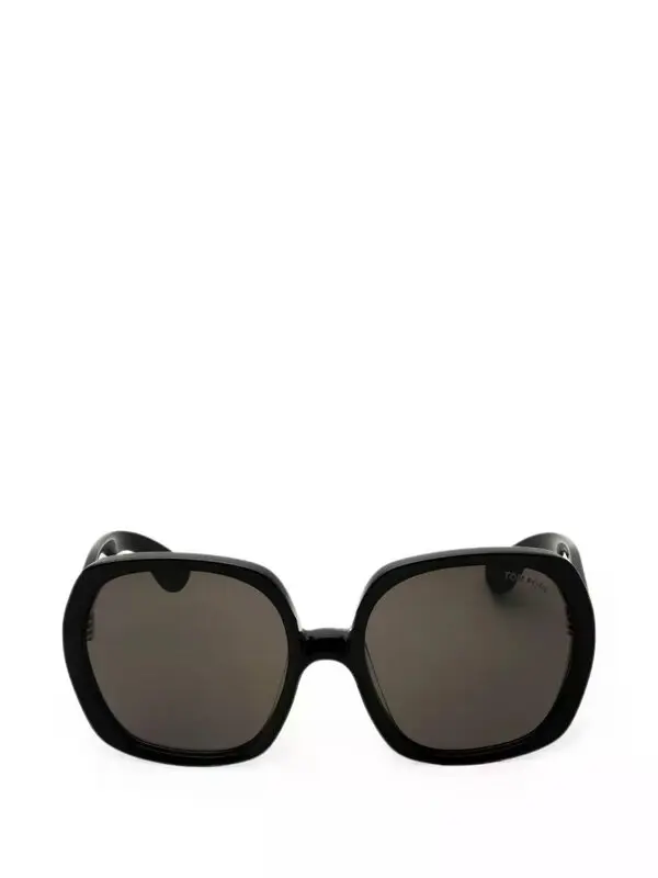 TOM FORD Oversized-frame Sunglasses
