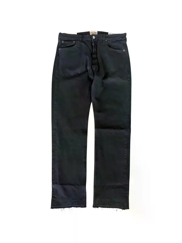 GALLERY DEPT. 5001 Raw-cut Jeans