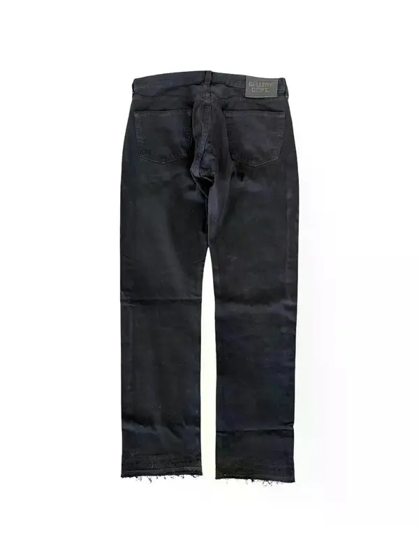 GALLERY DEPT. 5001 Raw-cut Jeans