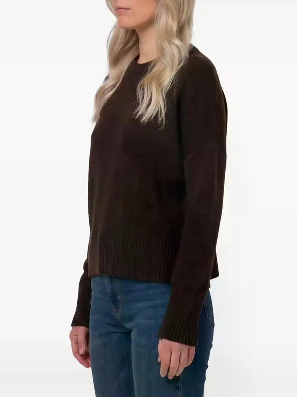 LISA YANG Mila Cashmere Sweater