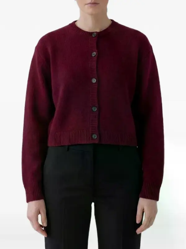 LISA YANG Emmylou Cashmere Cardigan