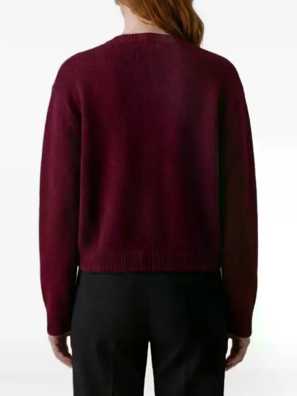 LISA YANG Emmylou Cashmere Cardigan