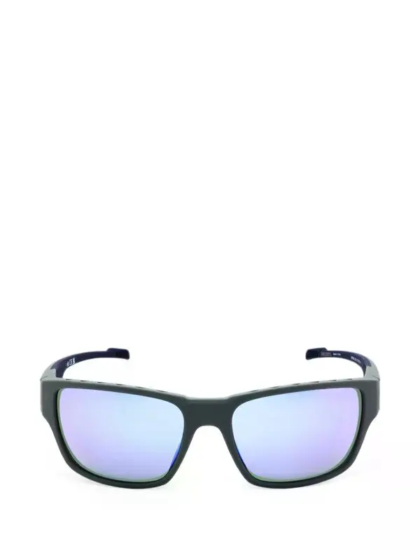 Adidas Square-frame Sunglasses - Grey