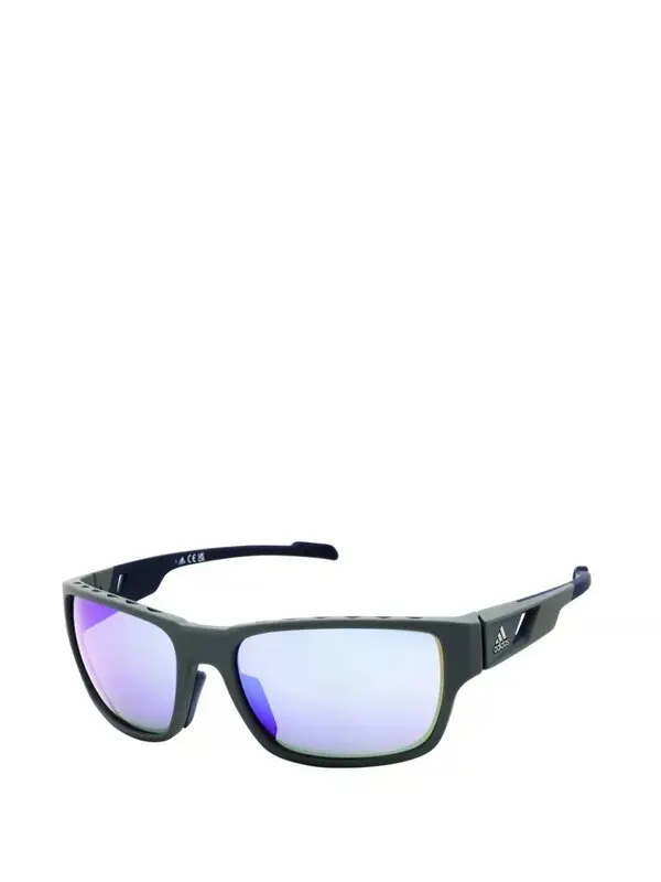 Adidas Square-frame Sunglasses