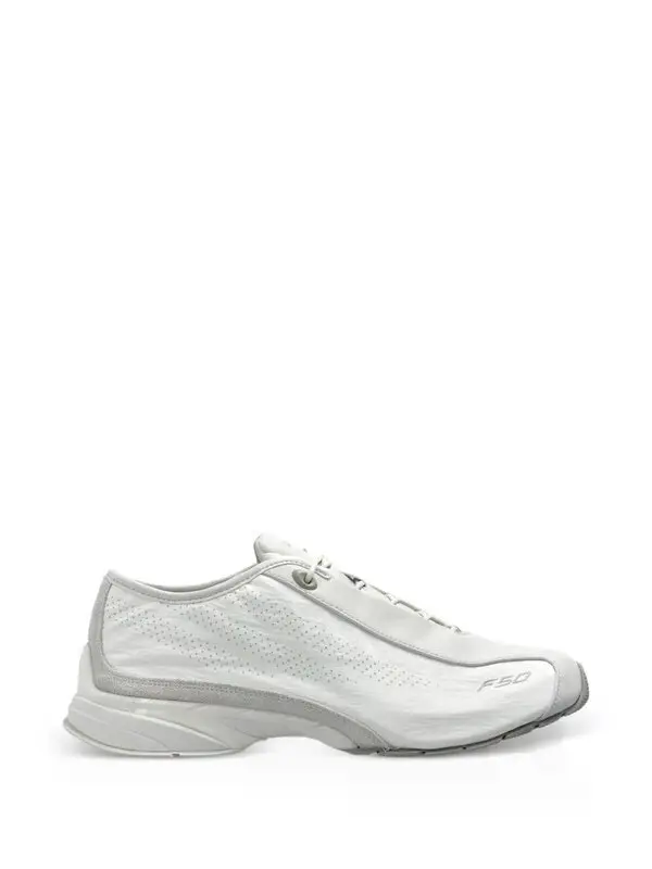 Adidas X Arte Antwerp F50 Sneakers - White