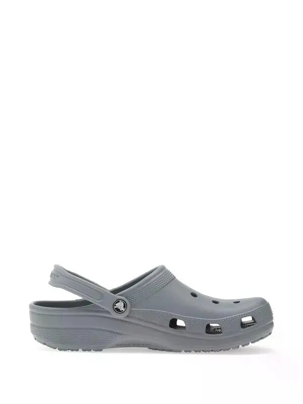 CROCS Classic Mules - Grey