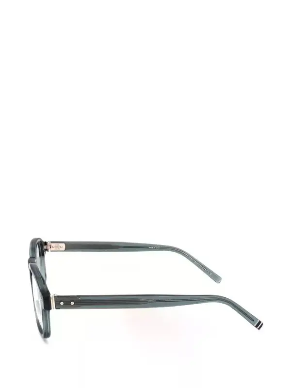 Tommy Hilfiger Square-frame Glasses
