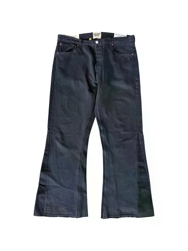 GALLERY DEPT. La Flare Jeans