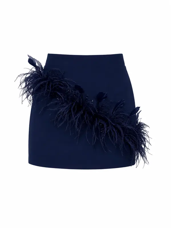 Azeeza Josephine Cdc Mini Skirt