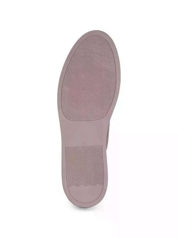 COMMON PROJECTS Achilles Suede Sneakers