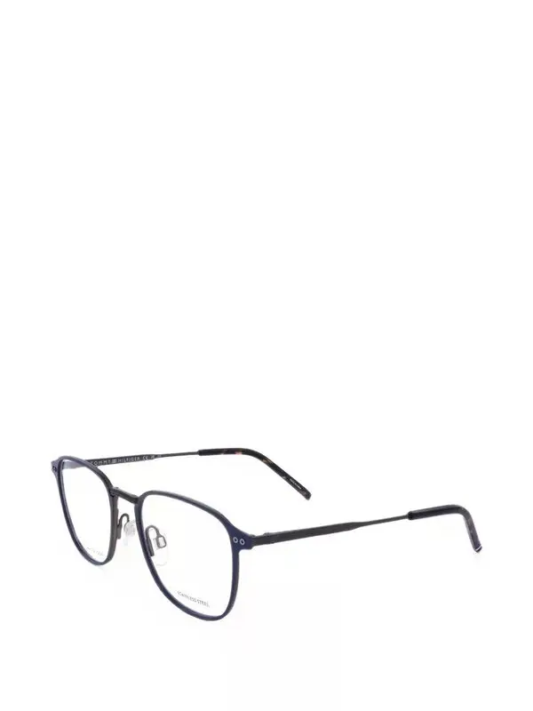 Tommy Hilfiger Square-frame Glasses