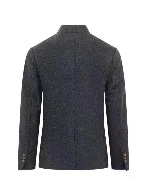 SCHNEIDERS Otto High-neck Coat