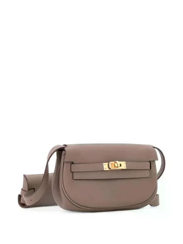 Hermès Kelly Moove Bag Swift Crossbody Bag