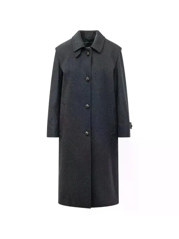 SCHNEIDERS Lena Button-up Coat