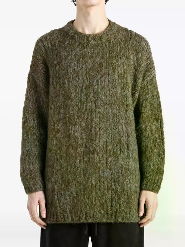 CASEY CASEY Wei Sweater