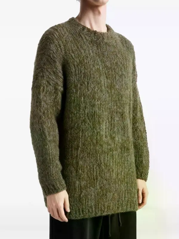 CASEY CASEY Wei Sweater