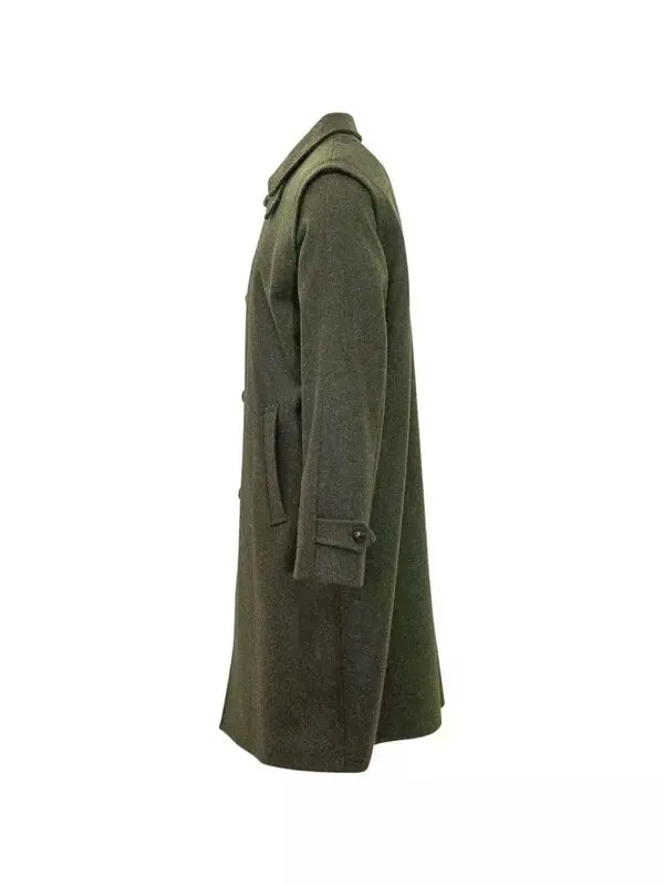 SCHNEIDERS Hubertus Button-up Coat
