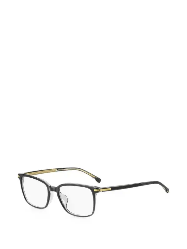 BOSS Square-frame Glasses
