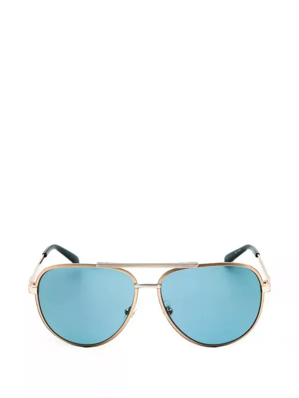 Guess Pilot-frame Sunglasses
