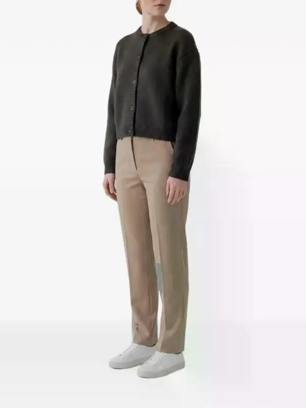 LISA YANG Emmylou Cashmere Cardigan