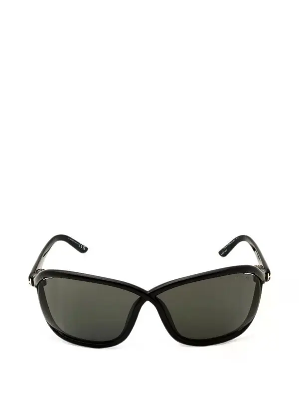 TOM FORD Crossover-bridge Sunglasses