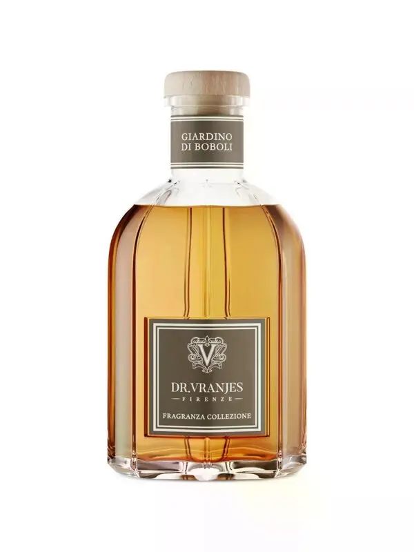 DR. VRANJES FIRENZE 500ml Giardini Di Boboli Diffuser - Brown
