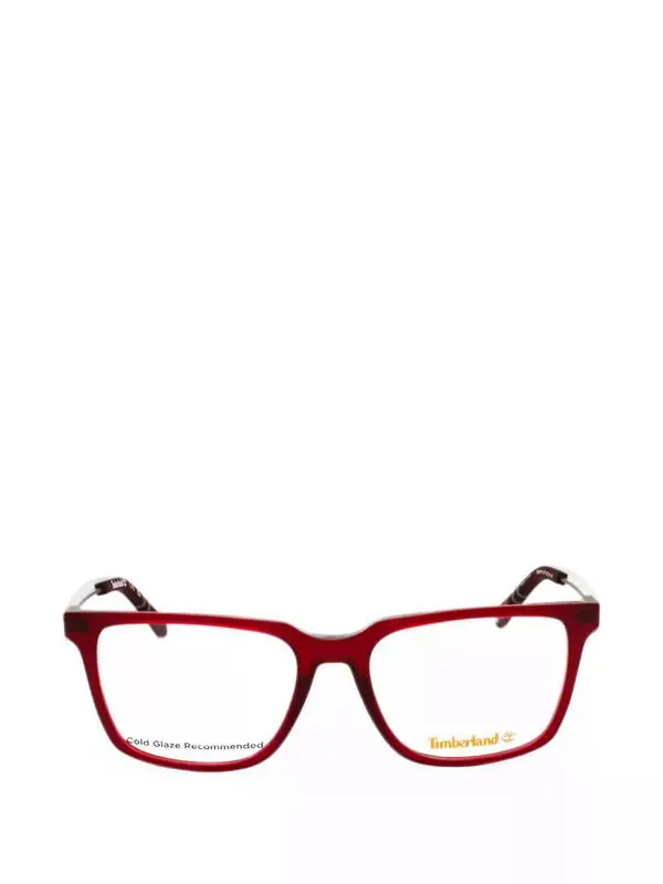 Timberland Rectangle-frame Glasses