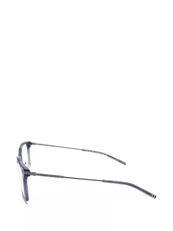 Tommy Hilfiger Square-frame Glasses