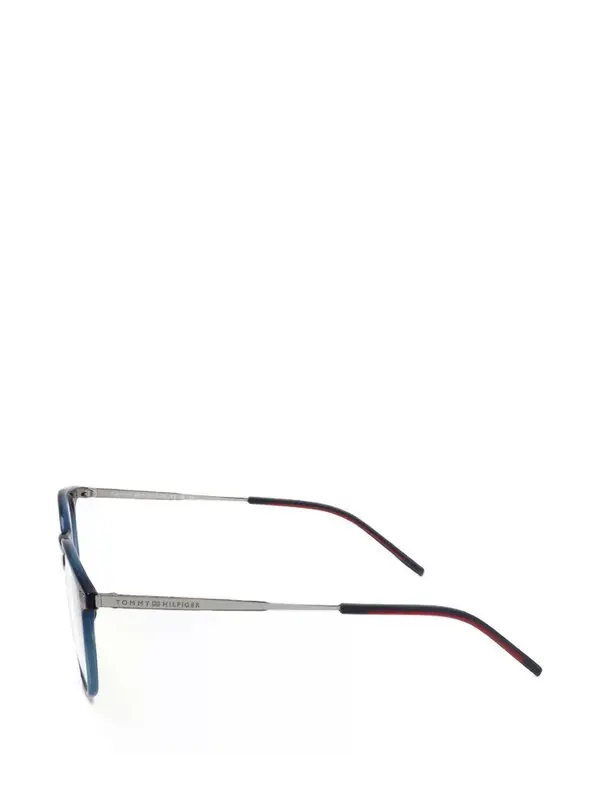 Tommy Hilfiger Round-frame Glasses