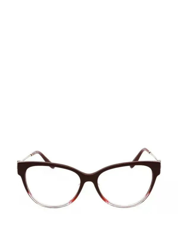 Chopard Cat-eye Glasses