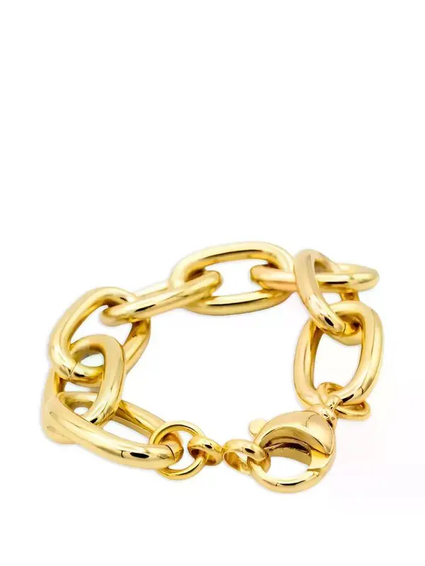 ROMANTICO ROMANTICO Felice Chain-link Bracelet - Gold