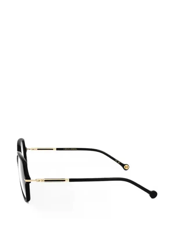 Carolina Herrera Square-frame Glasses