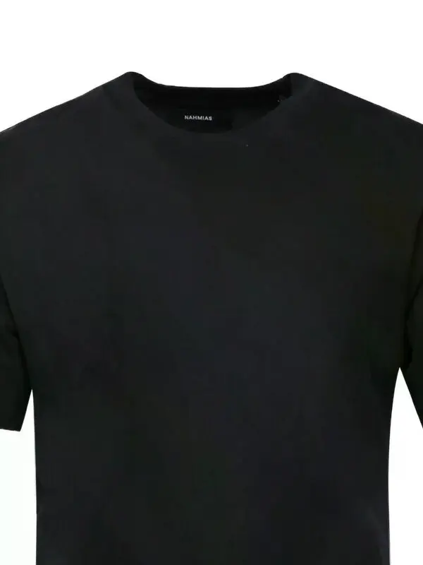 NAHMIAS Flip Out T-shirt