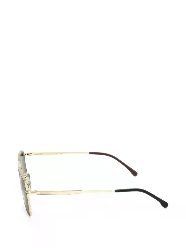 Carrera Eyewear Square-frame Sunglasses
