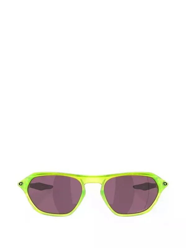 Oakley Oo9537 Cage Jacket - Yellow