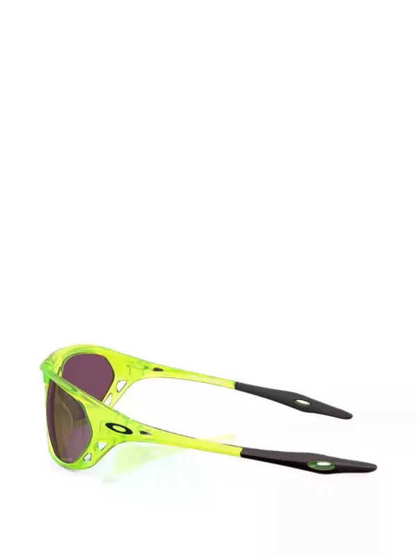 Oakley Oo9537 Cage Jacket - Yellow